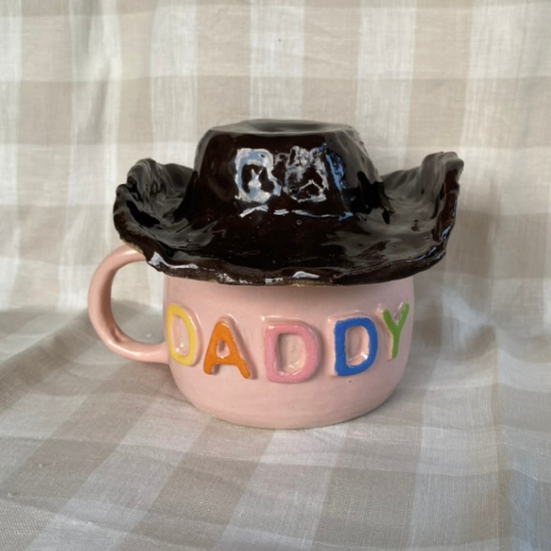 Handy Andie Ceramics